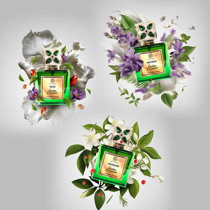 Christian Provenzano – Christian Provenzano Perfumes